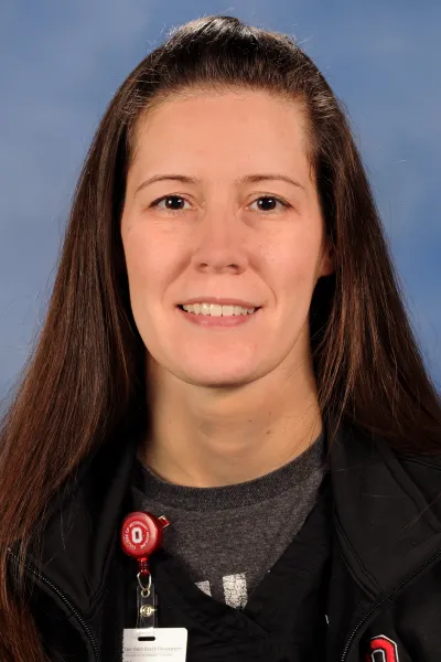 Erin Blevins | College of Veterinary Medicine